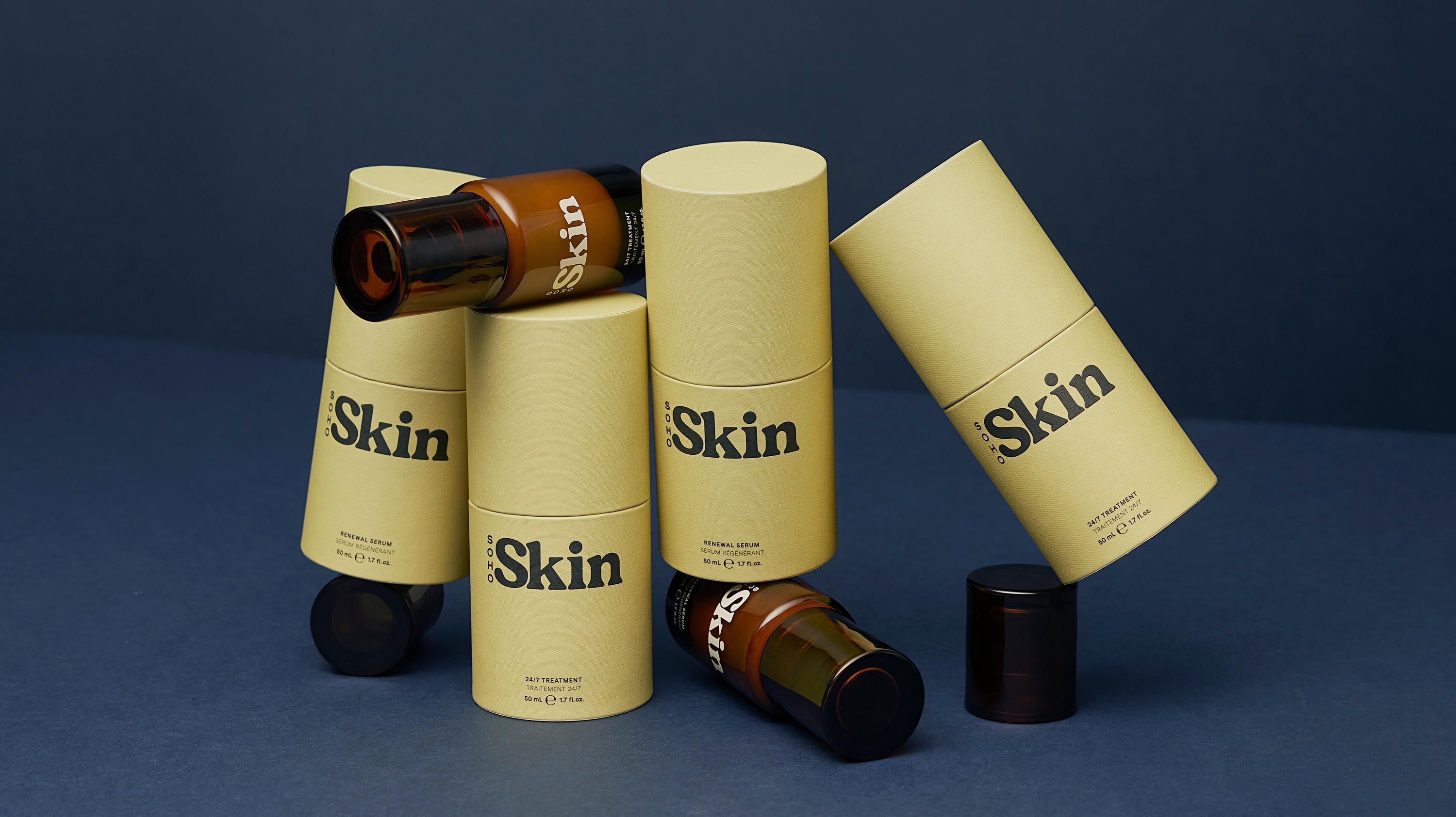 Soho Skin