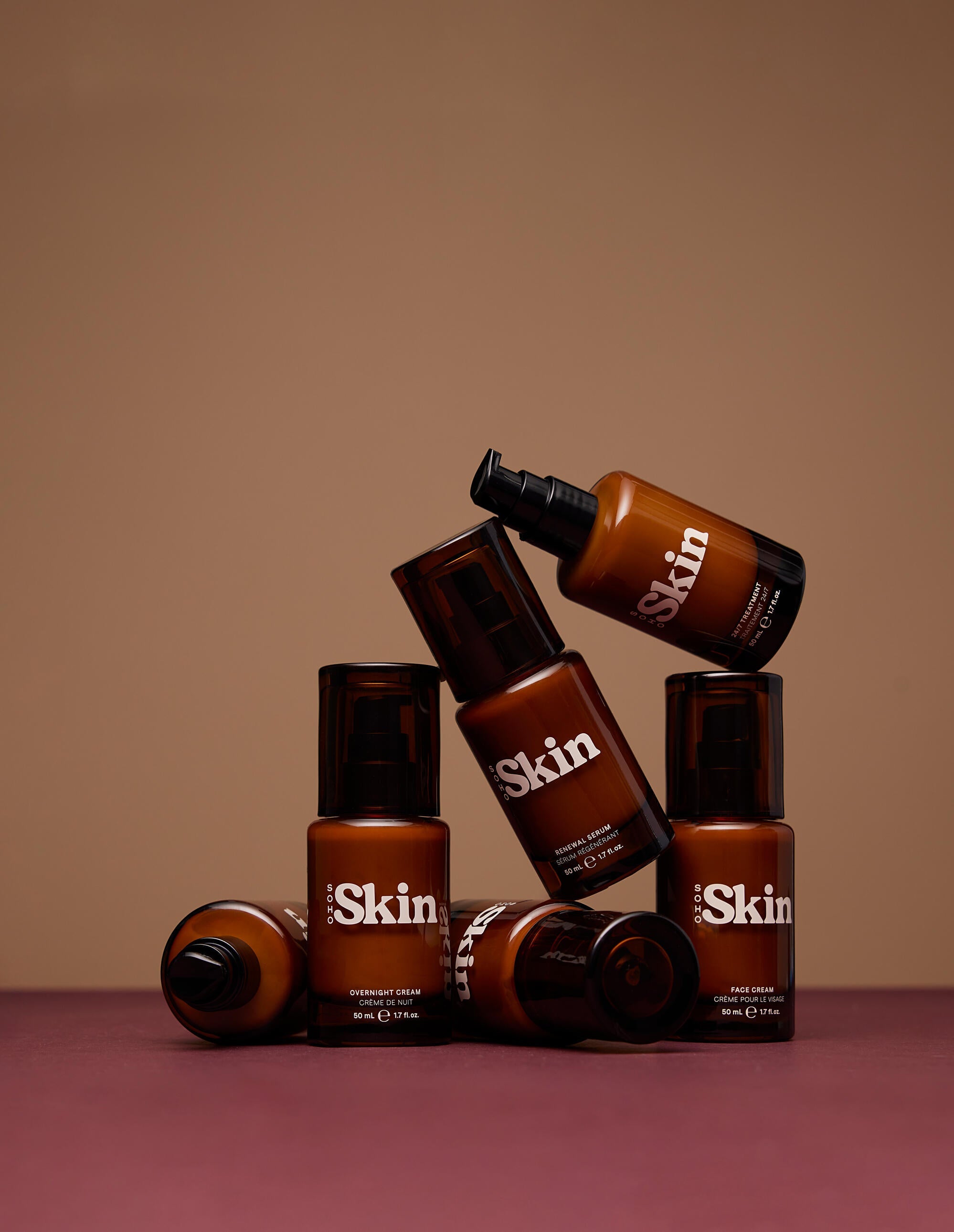 Soho Skin