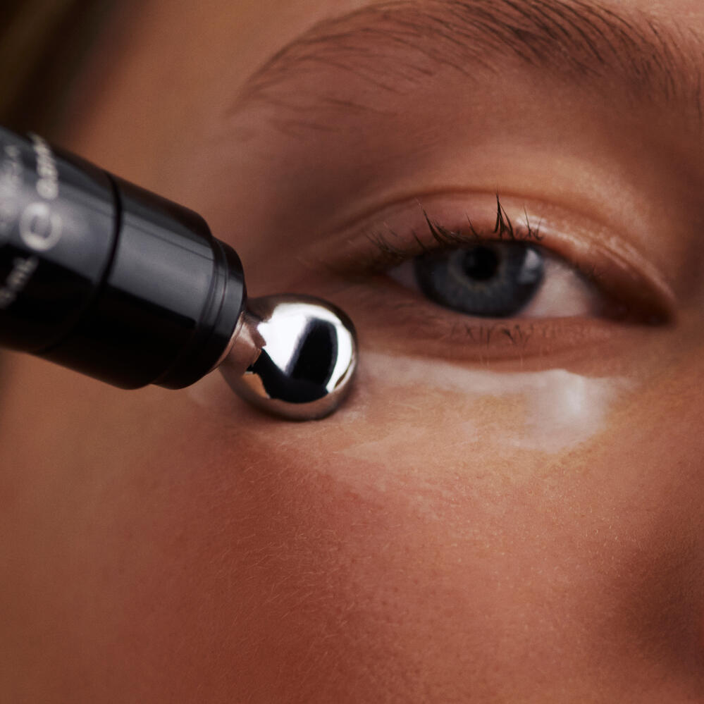 Eye Cream - Brightens & Soothes Under Eyes - Soho Skin