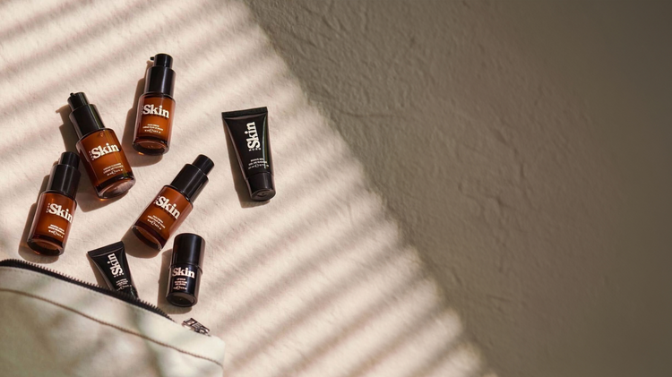 Soho Skin - Award Winning Hyper-Functional Skincare Brand