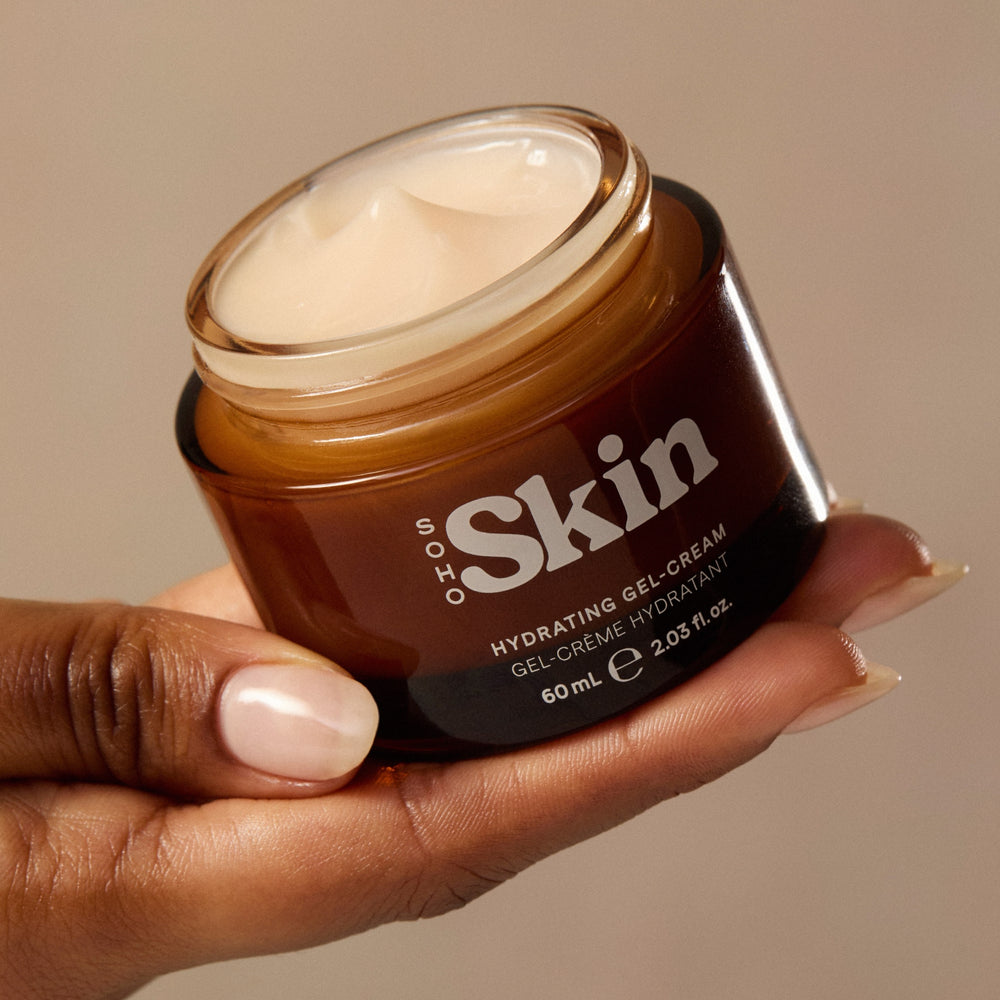 Soho Skin - Award Winning Hyper-Functional Skincare Brand