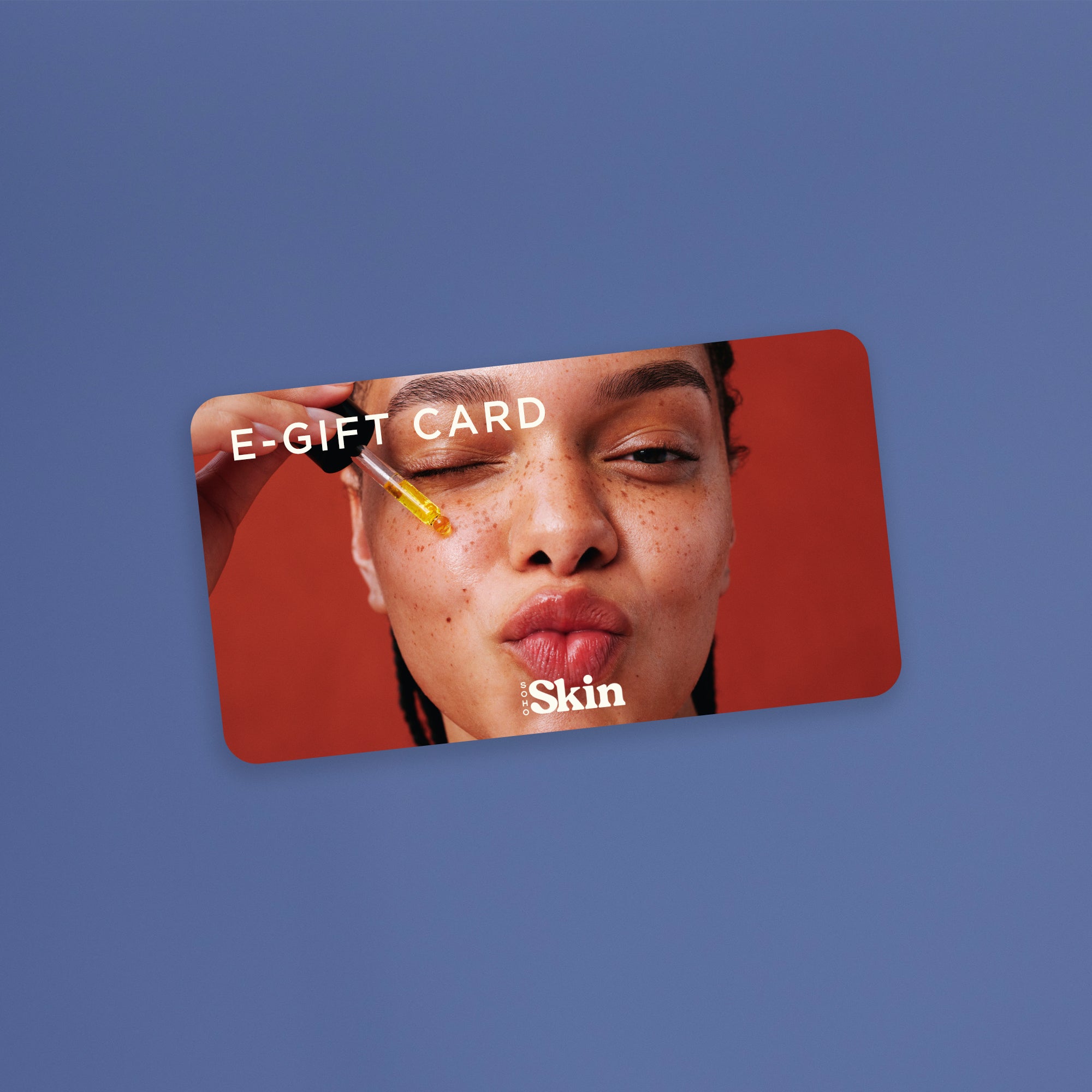 eGift Card - Soho Skin - The Gift of Award-Winning Skin Care