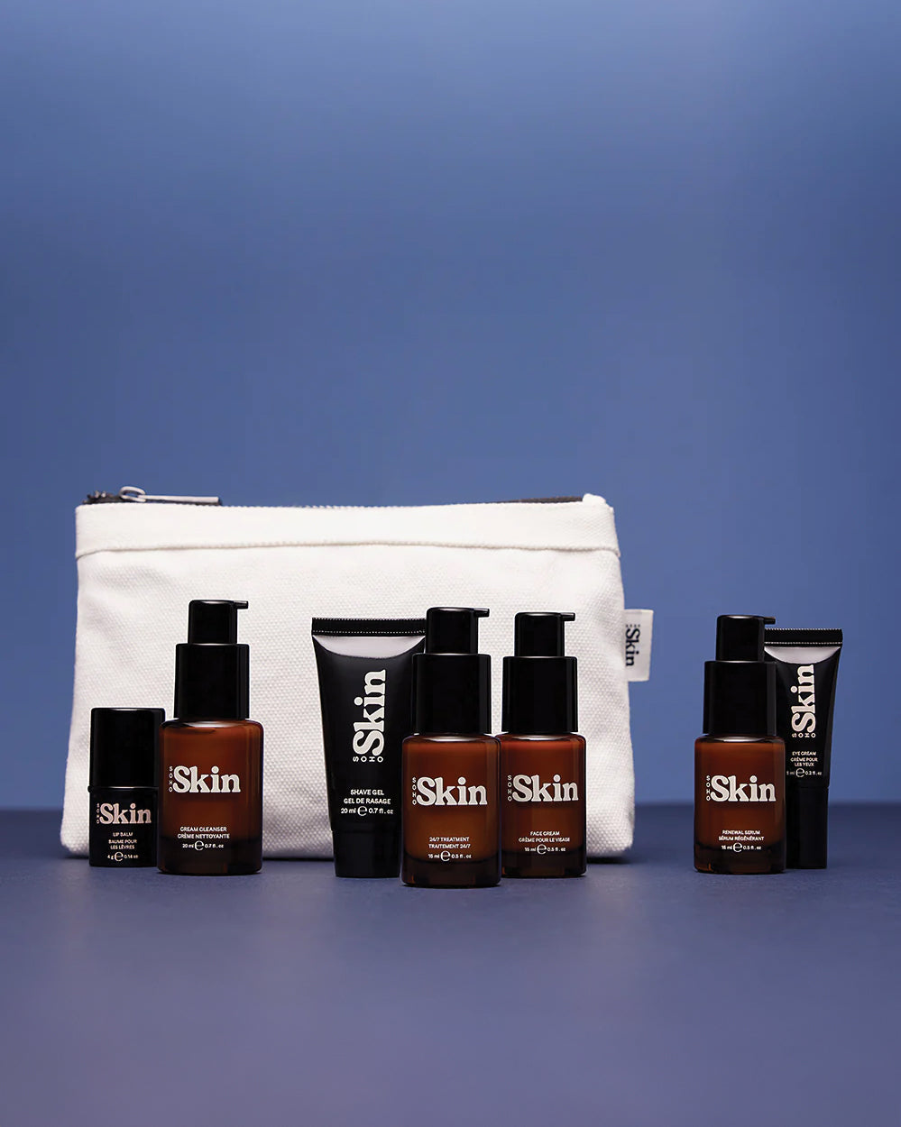 Soho Skin - Award Winning Hyper-Functional Skincare Brand