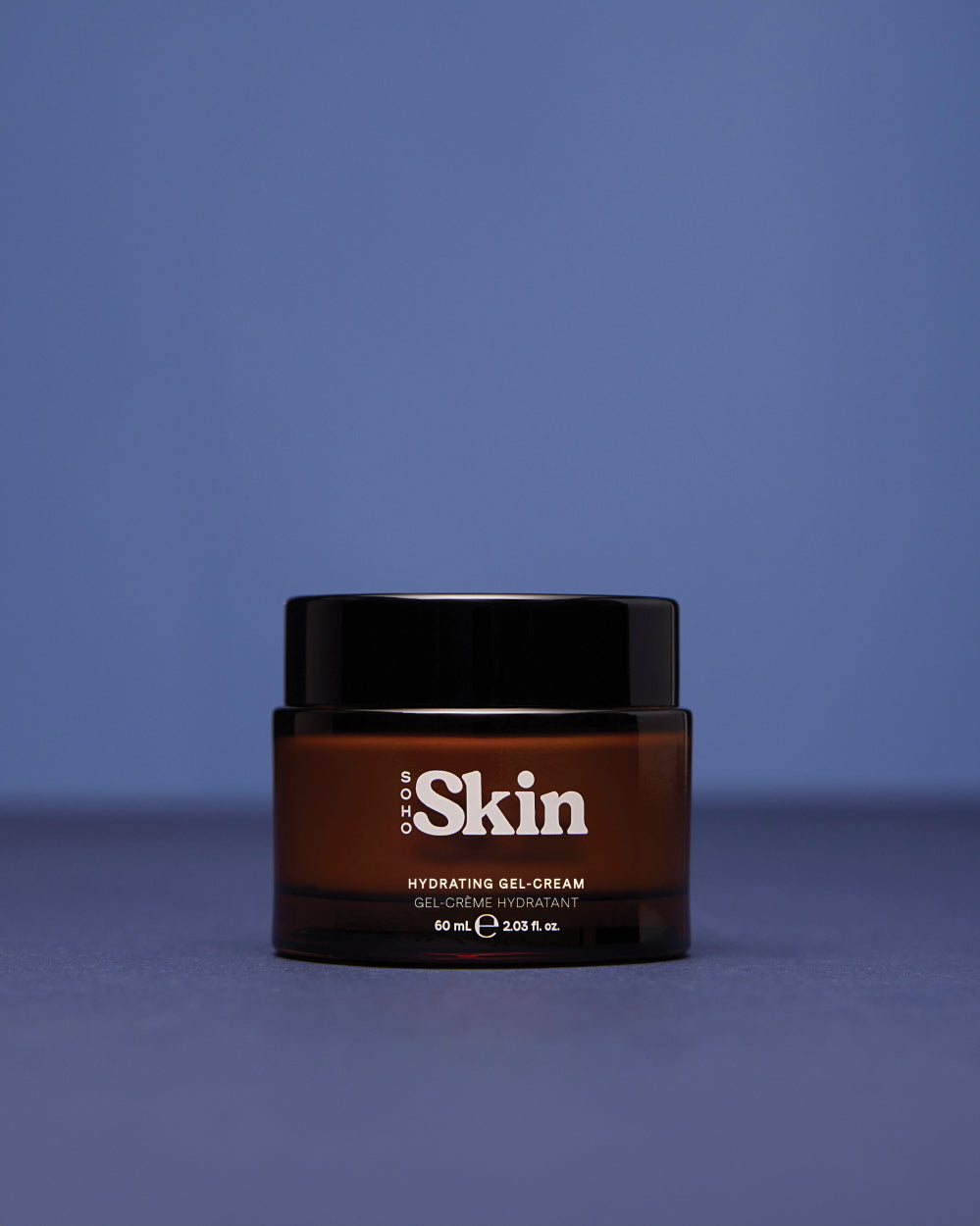 Hydrating Gel-Cream - Hydrating Gel Moisturiser – Soho Skin