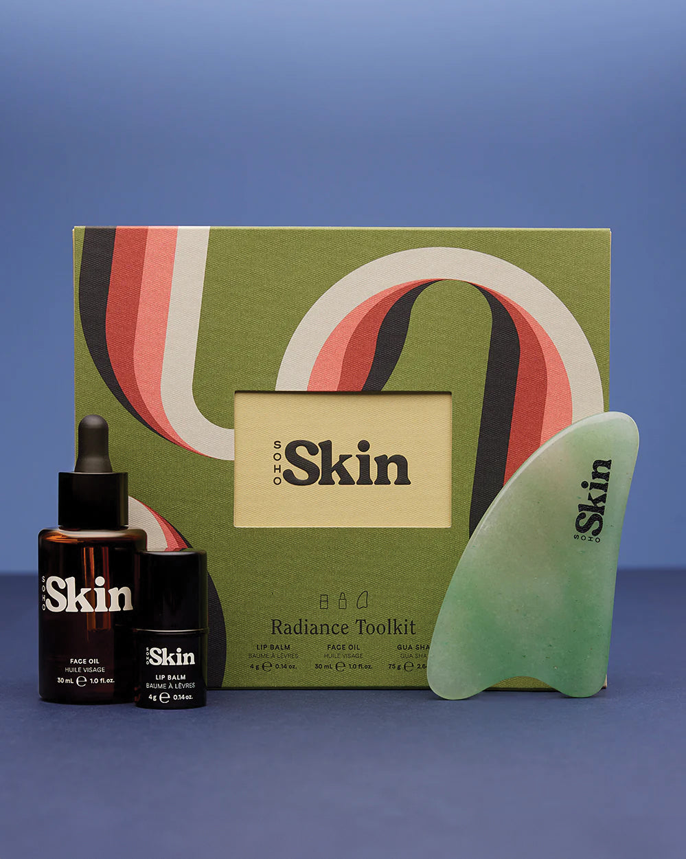 Soho Skin - Award Winning Hyper-Functional Skincare Brand