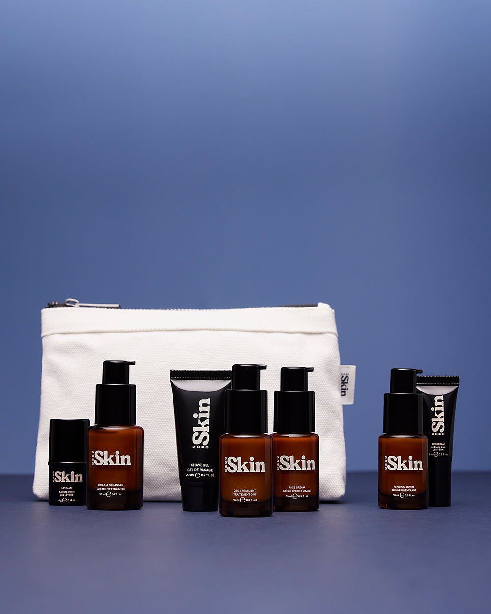 SHOP THE SOHO SKIN RANGE – Soho Skin