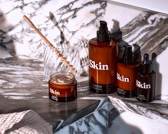 Discover Soho Skin - Hyperfunctional & Effective Skincare