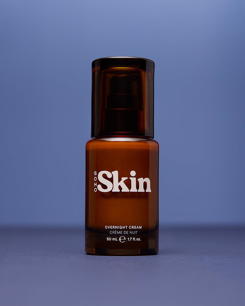 Overnight Cream – Soho Skin