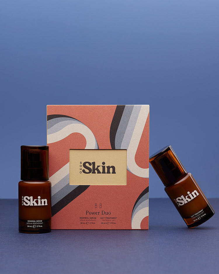 Soho Skin